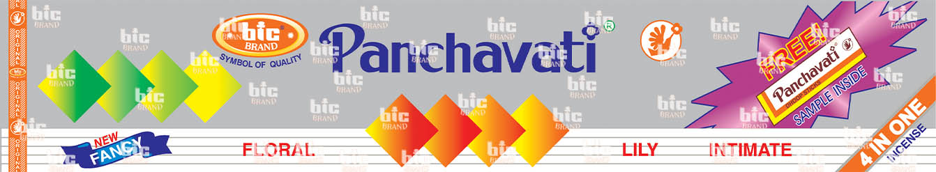 BIC | Panchavati - Home