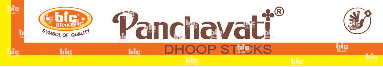 BIC | Panchavati - Home