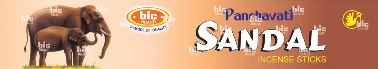 BIC | Panchavati - Products